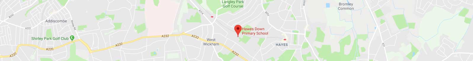 Term Dates - Hawes Down Primary School